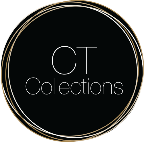 CT Collections - What little treasure will you add to your collection?